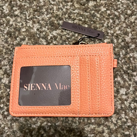 sienna mae | Bags | Sienna Mae Wallet | Poshmark